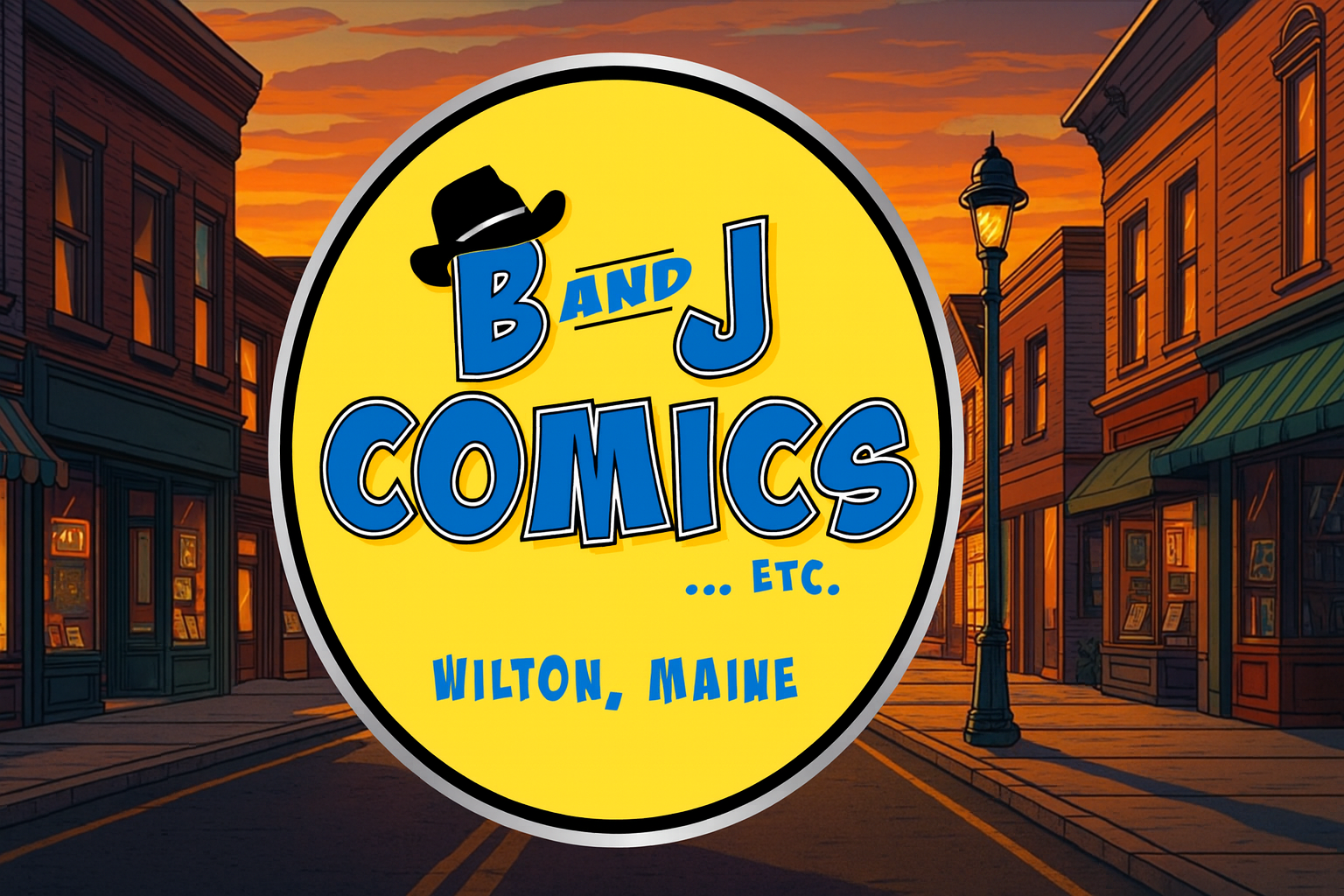 ARCHIES TV LAUGH OUT – B and J Comics Etc